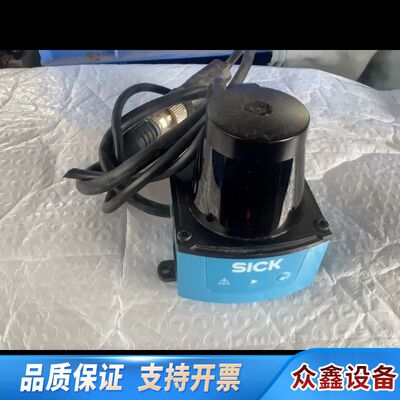 SICKTIM510-9950000S01激光雷达传感器