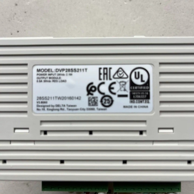 议价台达PLC DVP28SS211T 扩展模块DVP16SP1议价