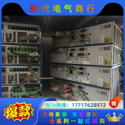 JETTER伺服驱动器JM-204-480-0EM议价