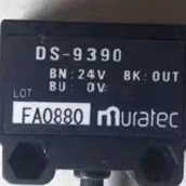 议价muratec村田光电传感器DS-9390.DS-9484.