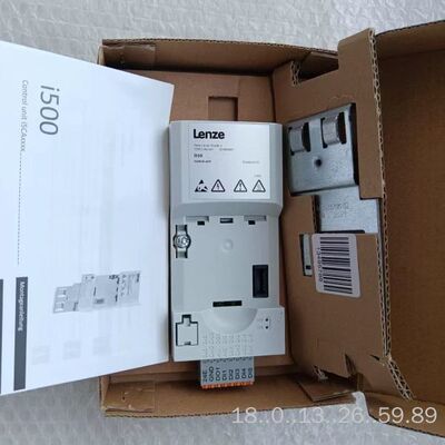 议价J403*LenzeI550 IO模块I5CA50020