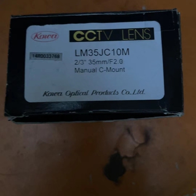 议价KOWA LM35JC10M 35mm F2.0 高分辨率定
