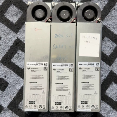 T MY54001131 N6734B 标识