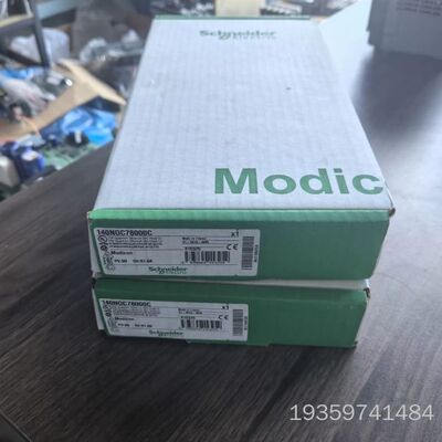 模块  140NOC78000C  议价
