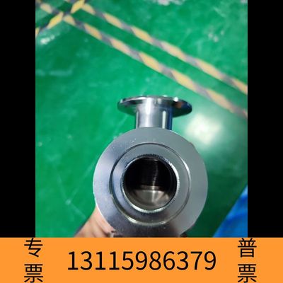 众桦APPLIED MATERIALS应用材料真空角阀，型号01议价