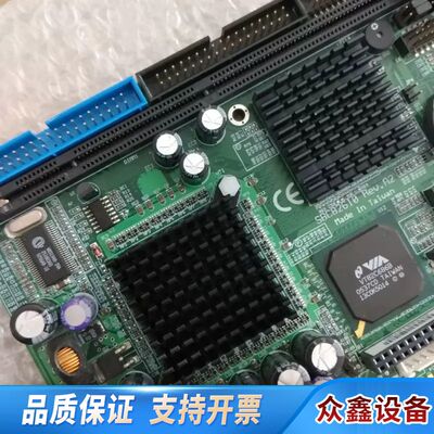 艾讯 SBC82610 工控主板