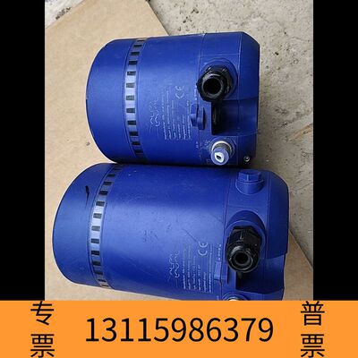 机械阿法拉伐ThinkTop V50顶部控制器阀门，型号9615议价