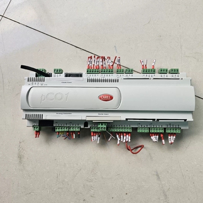 议价卡乐控制器 PCO1000CM0，实物图片，成色漂亮，充新没维修