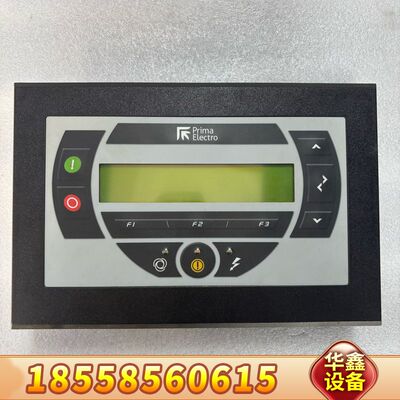 PRIMALOGIC人机界面9SSIS16323/0C