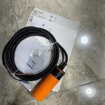 IFM II5300 易福门全新原装正品议价