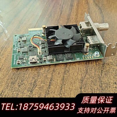 Avermedia/圆刚 DeckLink  Rec询价