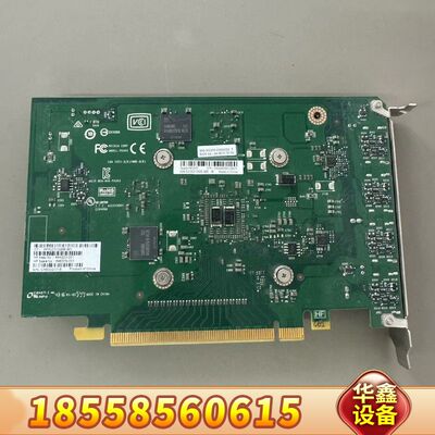 专业图形处理显卡丽台quadro M2000显卡