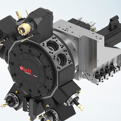 上海祥树OTT JAKOB原装进口多边形车削接头旋转接头PTI