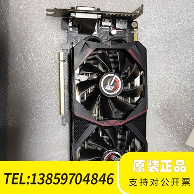 精影GTX770 4GB GDDR5显卡，完全，议价