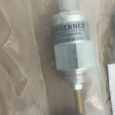 原装德国WOERNER传感器KFH-E/O/200  290