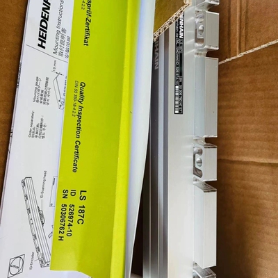 全新海德汉光栅尺LS187C  1040全新需询价