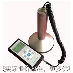 现货供应NT6108-100便携式表面污染测量仪 沾污监测仪 表面污染仪