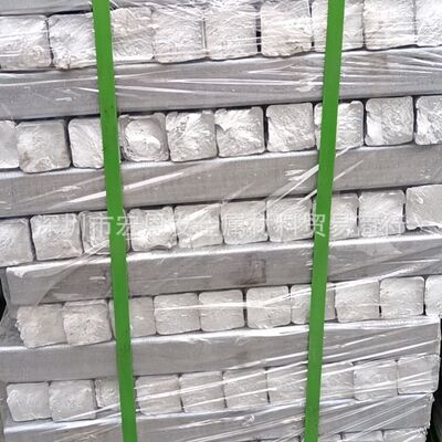 铝锭ZL101铝合金锭99.85纯铝锭ZL102块现货好的气密性量大从优