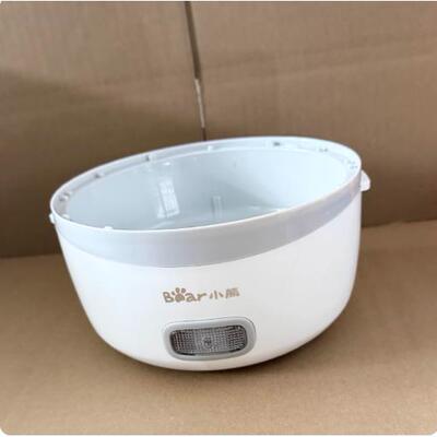 电饭盒配件DFH-B13E5保温便当盒底座电源底座DFH-S263