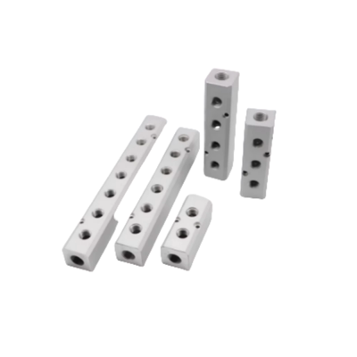 气压用连接块KAL01/KAL02-1K/2K/3K/4K/5K/6K-11KAF型号齐全高质