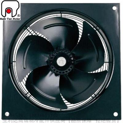MaEr/马尔外转子轴流风机YSWF/YDWF74L34P4-435H/395NG-350