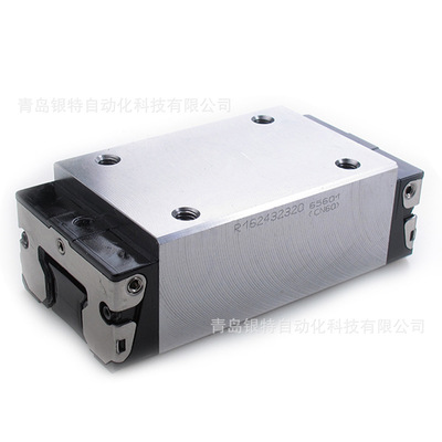 德国导轨滑块R162159410直线滑块R162159410机床配件