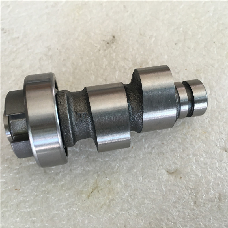 摩托车配件天剑天YBR125天戟JYM125天骐YB125Z欧2凸轮轴摇臂