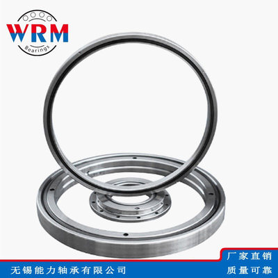 WRM交叉滚子轴承RA5008 RA6008 RA7008 RA8008 RA9008轴承