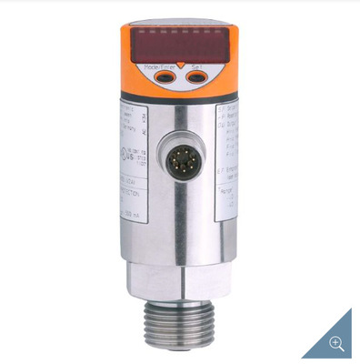 IFM易福门估算单元TR8430 TR-...KDBR12-SFPKG/US/....../V