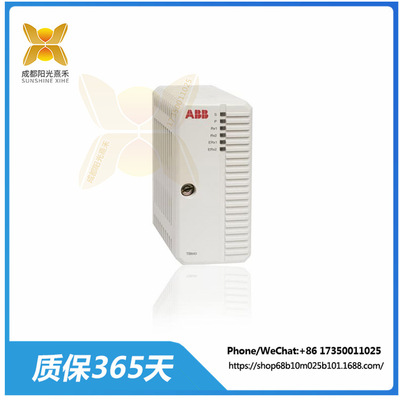 TB820V2  3BSE013208R1   I/O通信接口