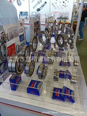 NEY角接触轴承7210 7211 7212 7213 7214 7215 7216 7217 7218AC/