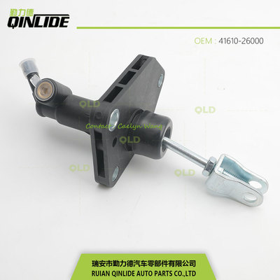 胜达离合器总泵离合器主缸塑料离合器泵41610-26000 41610-26090