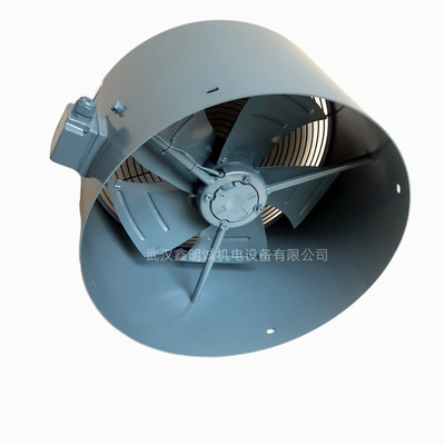 G系列变频冷却风机 轴流风机Ventilators G-132A 380V