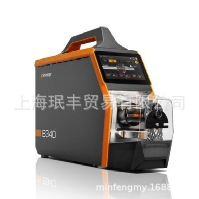 原装进口Schleuniger索尼格半自动同轴电缆剥线机B340