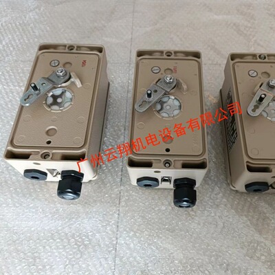 萨姆森SAMSON 压力传送器 机组型号TWINAFA66GT6机器序号4766017