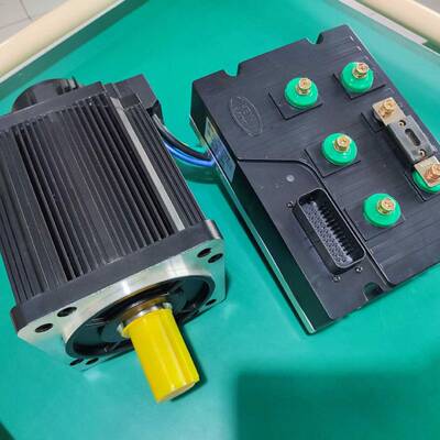 LDBL48150-1E直流伺服驱动器直流伺服电机L130BS0420-15