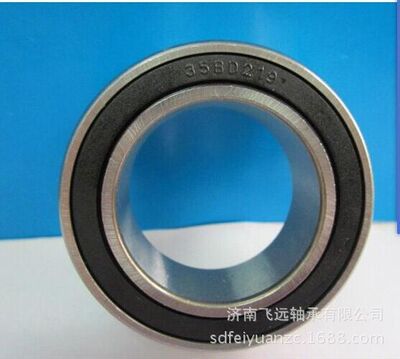 轴承 30BD4722DU 汽车空调压缩机专用轴承 现货供应