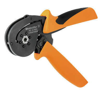 魏德米勒 PZ 10 HEX 工具  1445070000