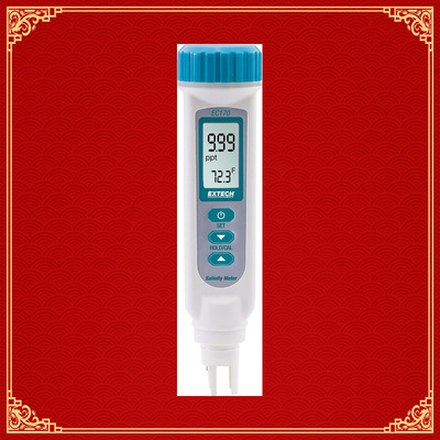 EXTECH  EC170  PH计