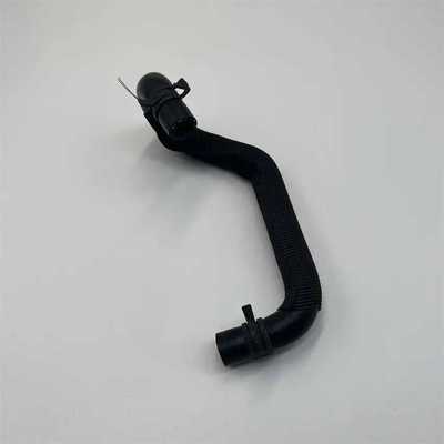 汽车冷却液软管1153 7565 432适用coupeR55 R57零件号11537565432