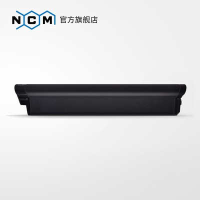 NCM M3/T3S/T3 专用E-bike锂电池,可拆卸电池盒 48V12AH