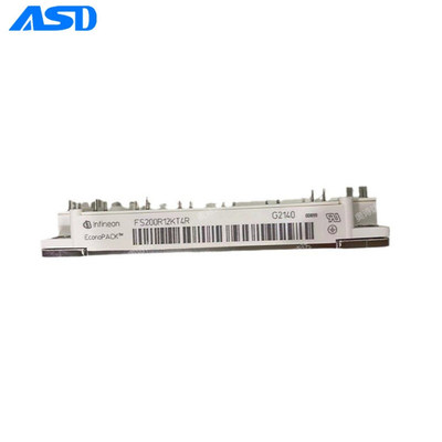 FS200R12KT4R  IGBT 模块 NPT 三相反相器 1200 V 280 A 1000 W