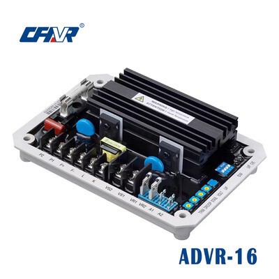 ADVR-16柴油发电机配件自动电压调节器AVR
