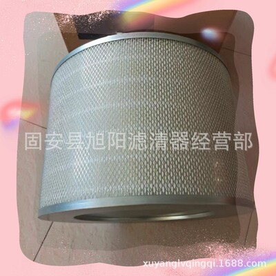 供应 4P0710 4P0711空气滤芯 工程机械 发电机组 空气滤清器