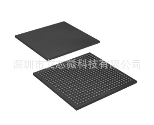 EP4CE55F23C8N集成电路（IC）嵌入式FPGA（现场可编程门阵列）IC