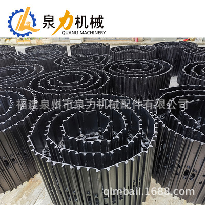 28-32-00300链条总成挖机抛雪机挖机铣挖头隧道掘进修复铣挖机掘