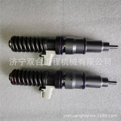 喷油嘴 BEBE4L02102 BEBE4L10001 单体泵喷油器