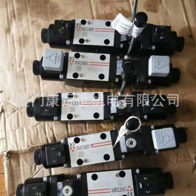 ATOS阿托斯DLKZOR-TEB-SN-NP-140-L71比例阀 伺服阀