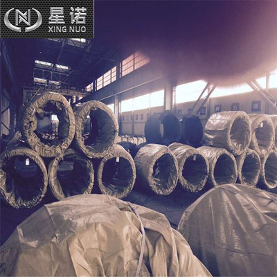 供应不锈钢SUS631盘圆 光亮盘条
