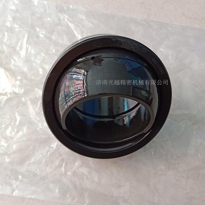 关节轴承  GEG100ES / GEG110ES 工程机械配套 GE100ES 润滑度强